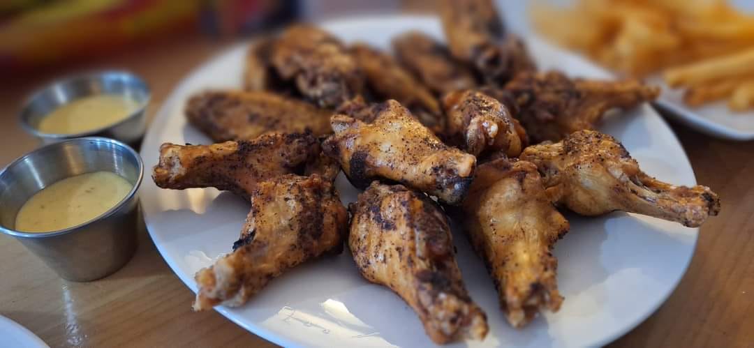 Hamlet Pub | You're a stranger here but once.